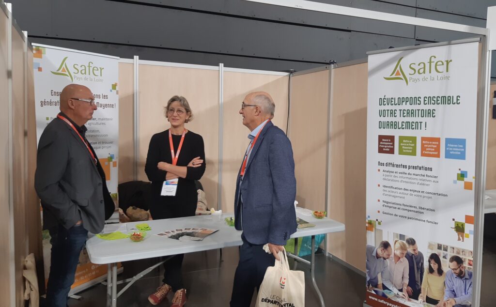 Actualités | SAFER Pays de la Loire